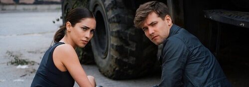 Pandora. Serie TV - FormulaTV