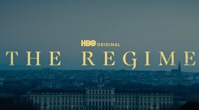The Regime. Serie TV - FormulaTV
