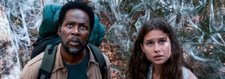 Reparto From. Actores, personajes y equipo