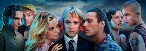 Bring Back Alice. Serie TV - FormulaTV