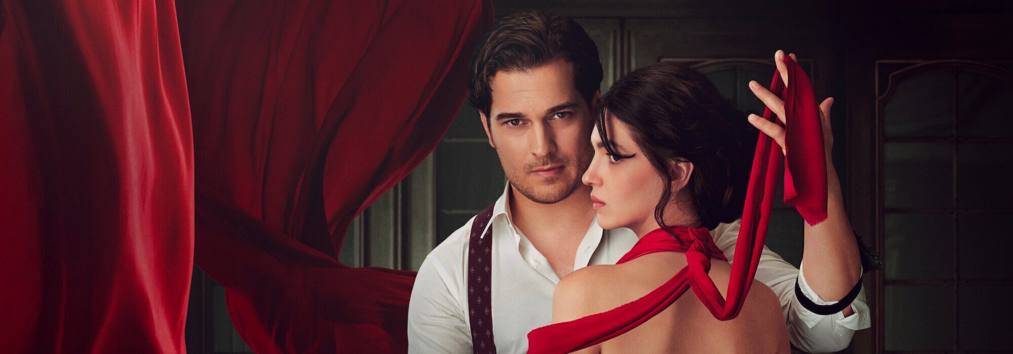 El sastre. Serie TV - FormulaTV