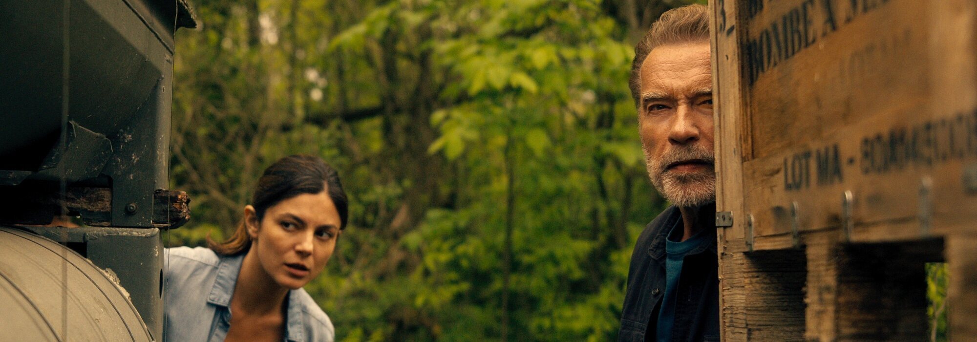 Fubar. Serie TV - FormulaTV