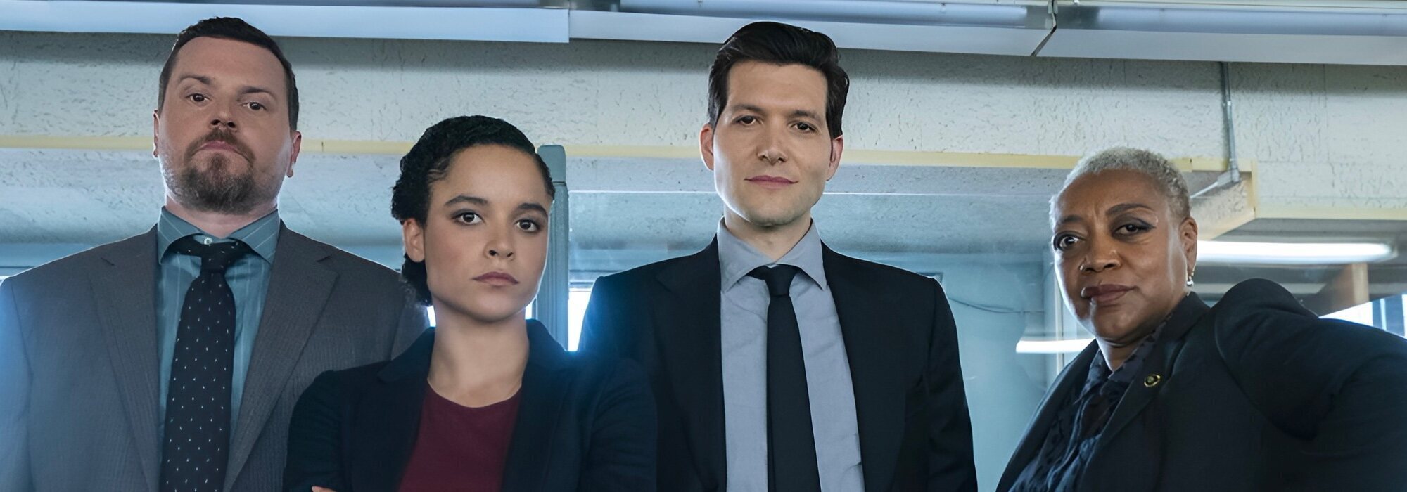 The Calling. Serie TV - FormulaTV