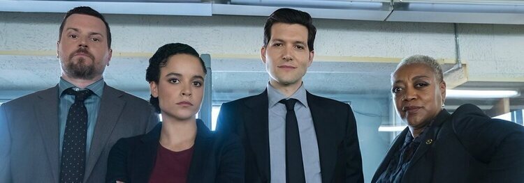 The Calling. Serie TV - FormulaTV