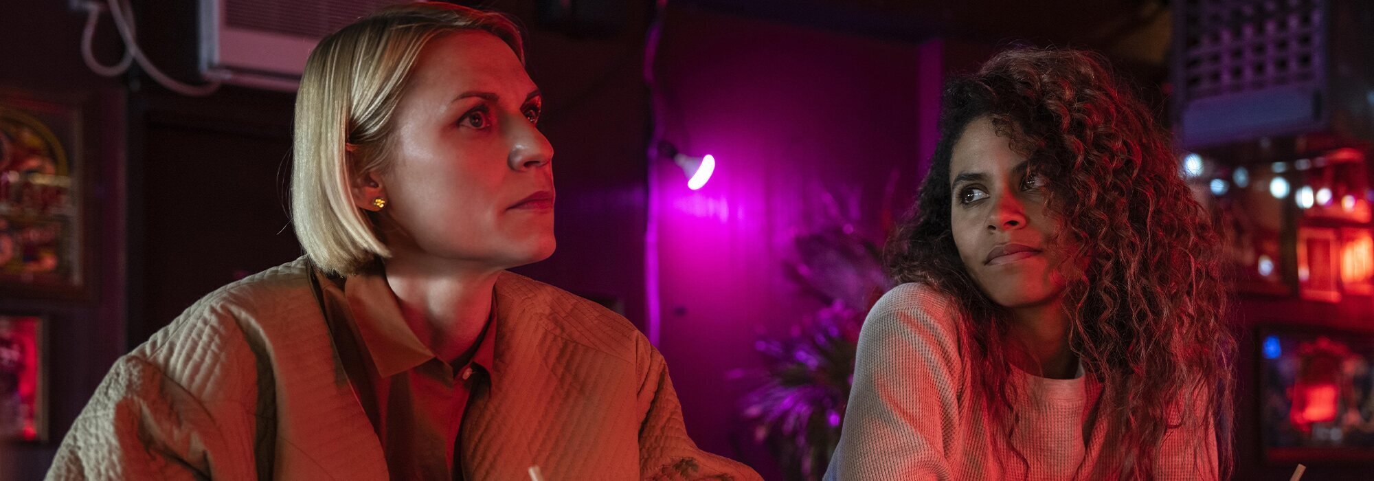 Círculo cerrado. Serie TV - FormulaTV