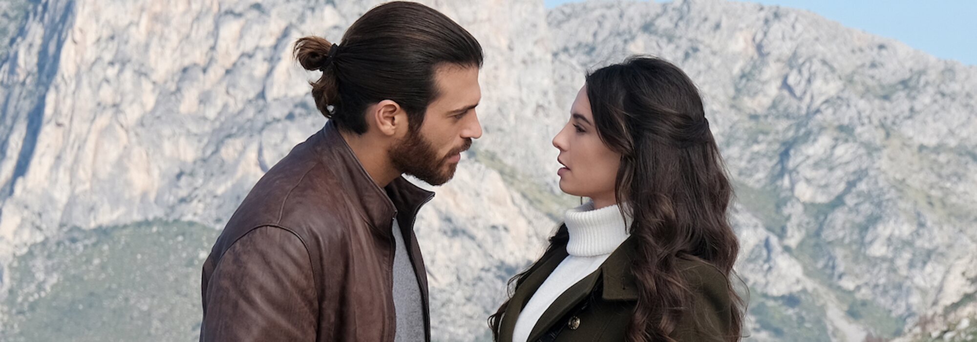 Capítulos Violeta como el mar: Todos los episodios