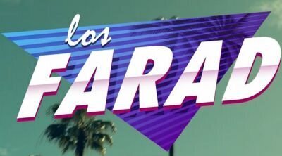 Los Farad. Serie TV - FormulaTV
