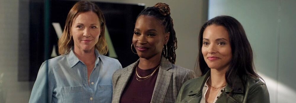 Found. Serie TV - FormulaTV