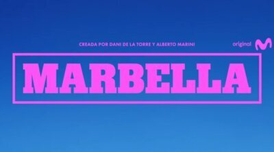 Marbella. Serie TV - FormulaTV