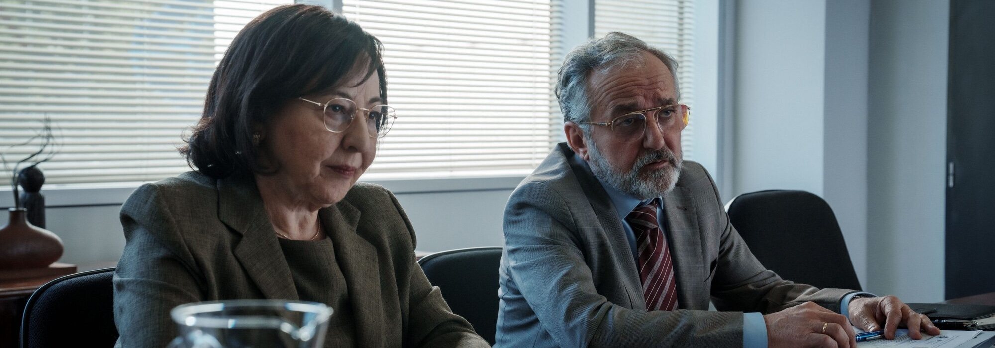 Reparto Celeste. Actores, personajes y equipo