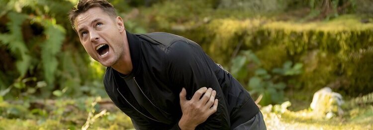 Tracker. Serie TV - FormulaTV