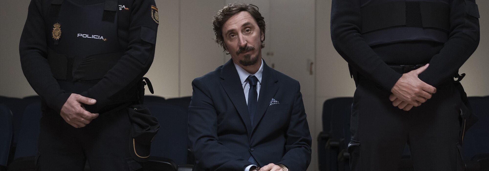 Perverso. Serie TV - FormulaTV