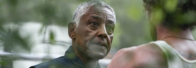 Parish. Serie TV - FormulaTV