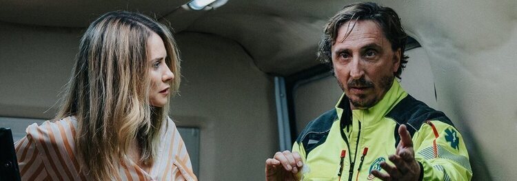 Atasco. Serie TV - FormulaTV