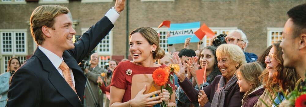 Máxima. Serie TV - FormulaTV