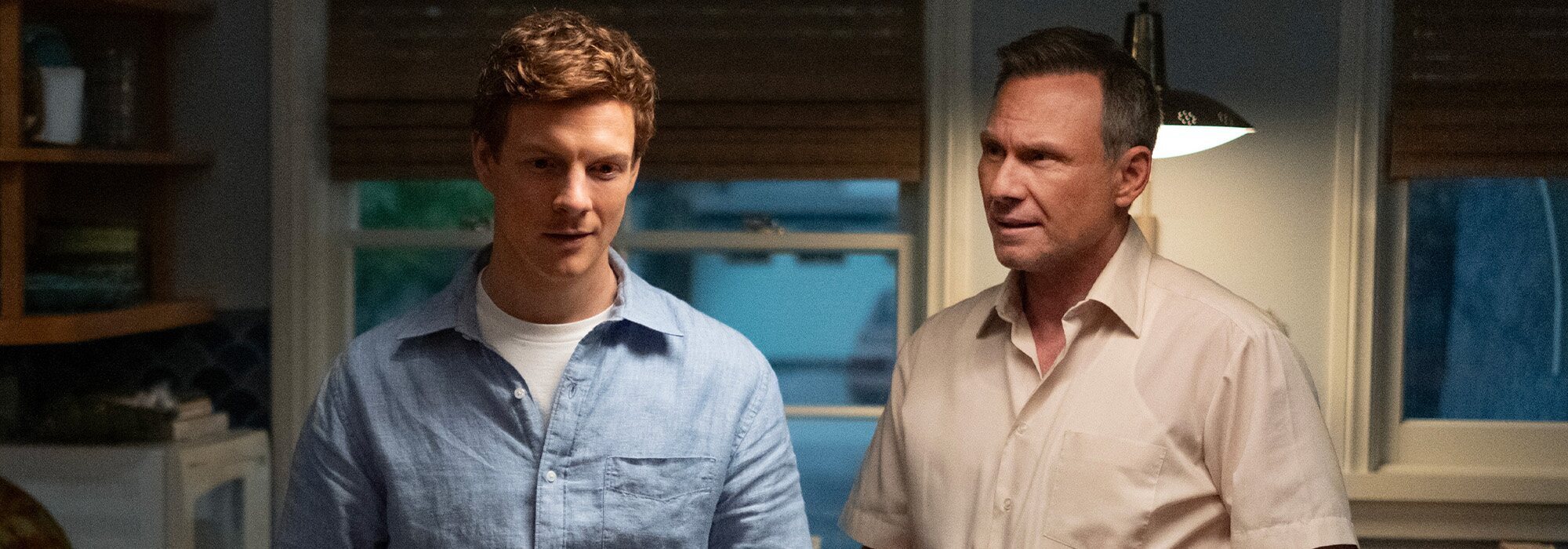 Dexter: Pecado original. Serie TV - FormulaTV