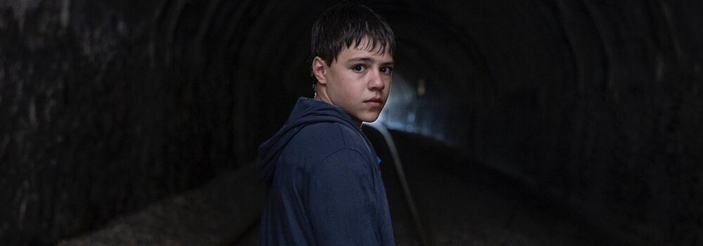 Invisible. Serie TV - FormulaTV