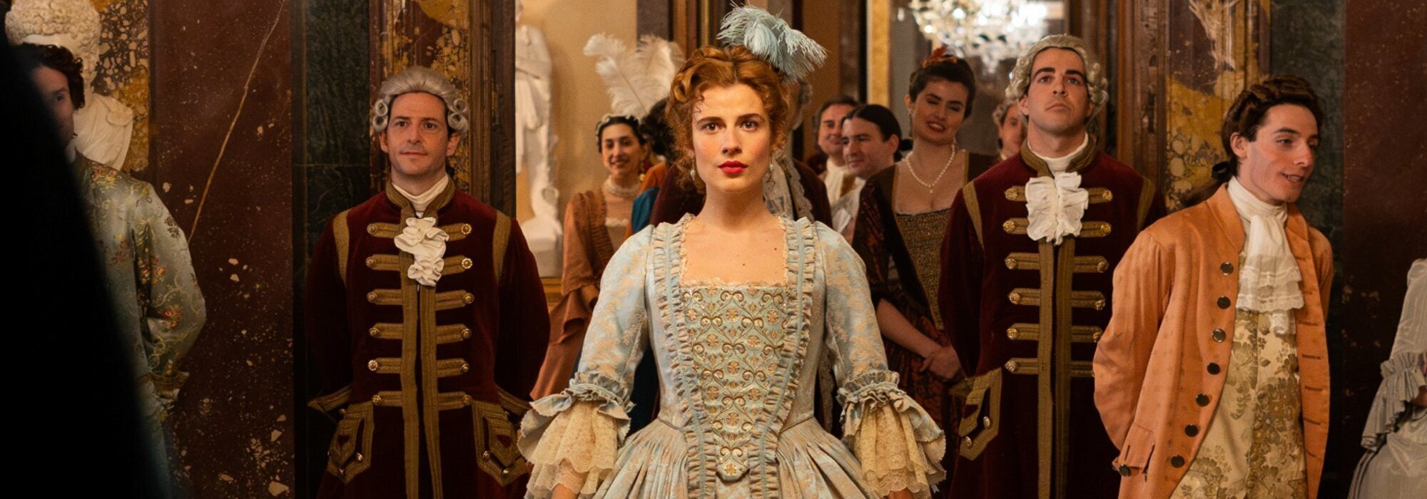 Capítulos Valle Salvaje: Todos los episodios