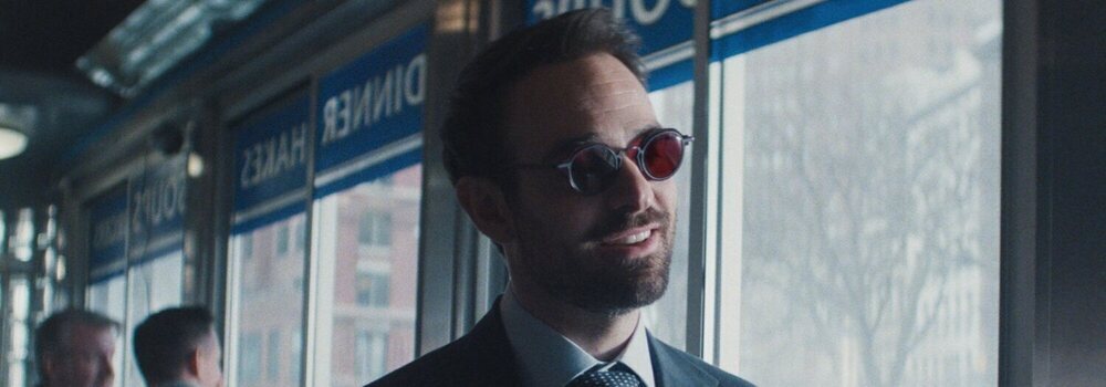 Capítulos Daredevil: Born Again: Todos los episodios