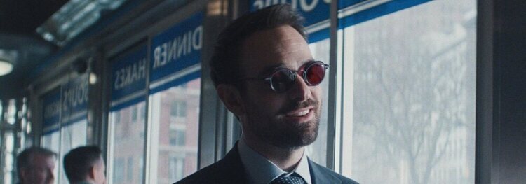 Capítulos Daredevil: Born Again: Todos los episodios