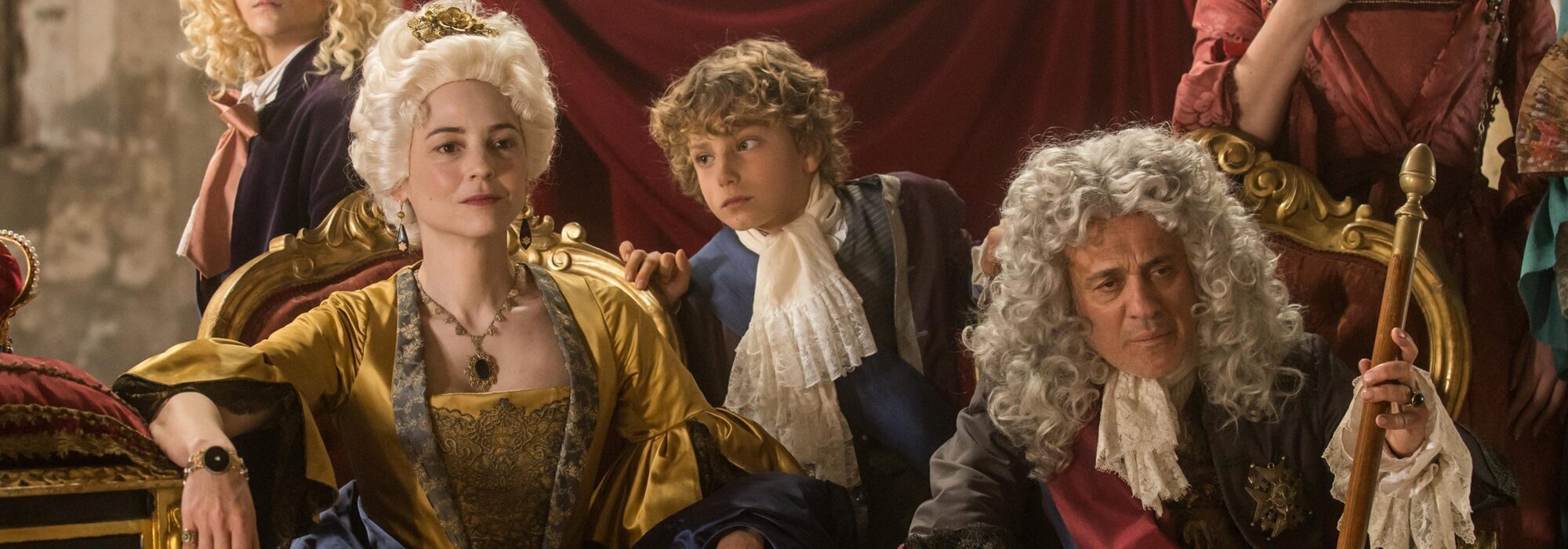 La vida breve. Serie TV - FormulaTV