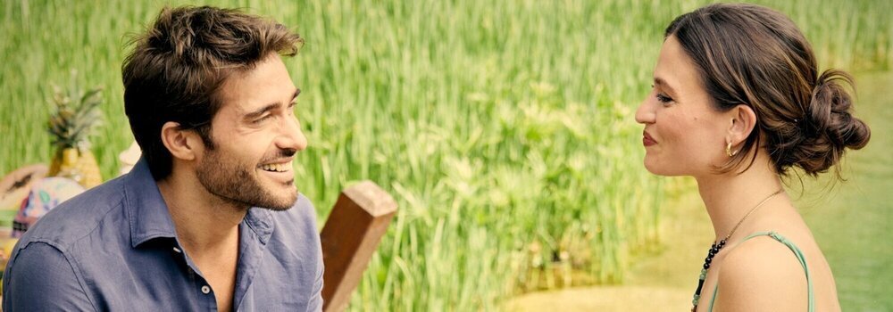 Capítulo 1x55 La encrucijada Temporada