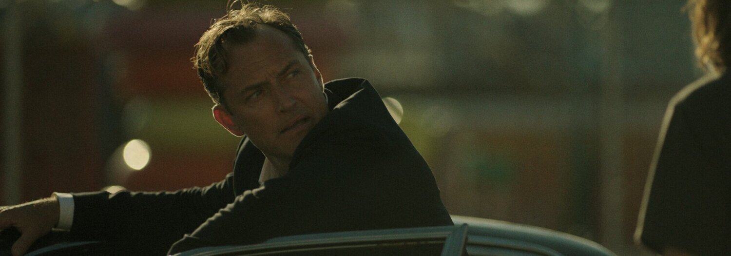 Capítulos Black Rabbit: Todos los episodios