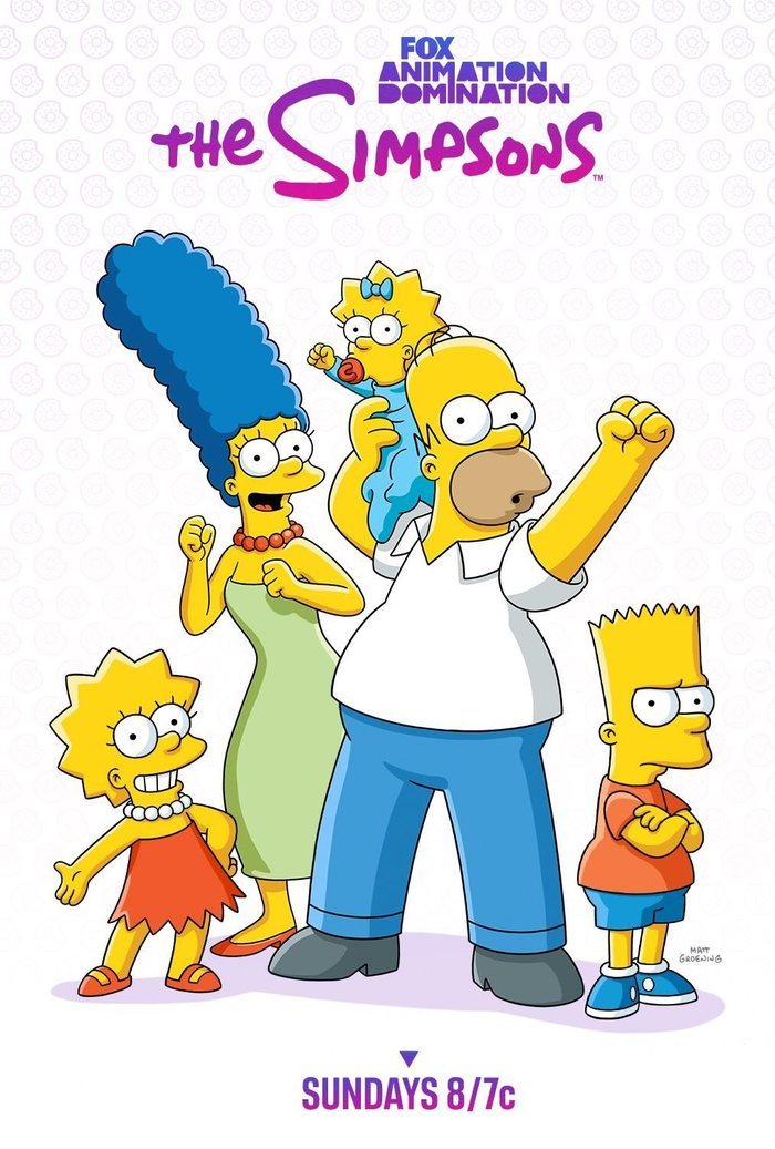 Temporada 7 Los Simpson: Todos los episodios - FormulaTV