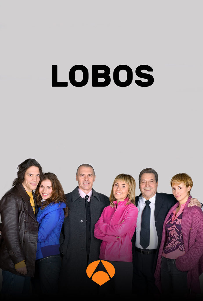 Lobos. Serie TV - FormulaTV