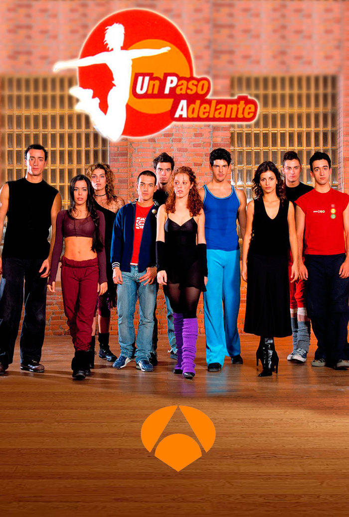 Un paso adelante. Serie TV - FormulaTV Un paso adelante. Serie TV - FormulaTV