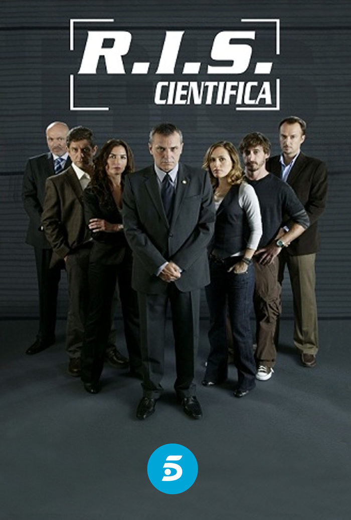 R.I.S.. Serie TV - FormulaTV