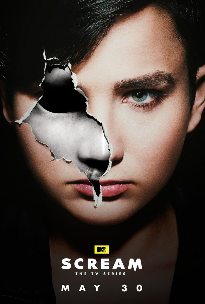 Scream. Serie TV - FormulaTV