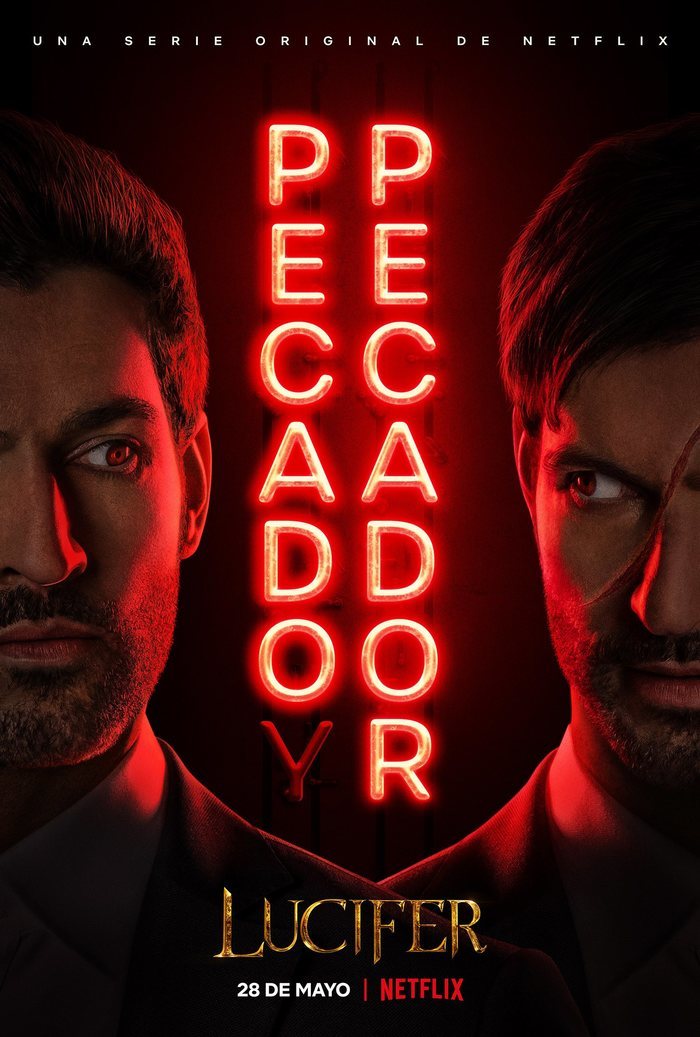 Lucifer. Serie TV - FormulaTV
