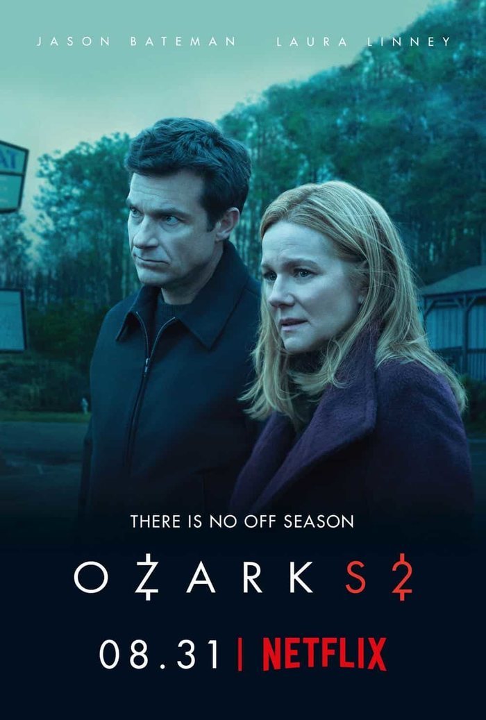 Ozark. Serie TV - FormulaTV