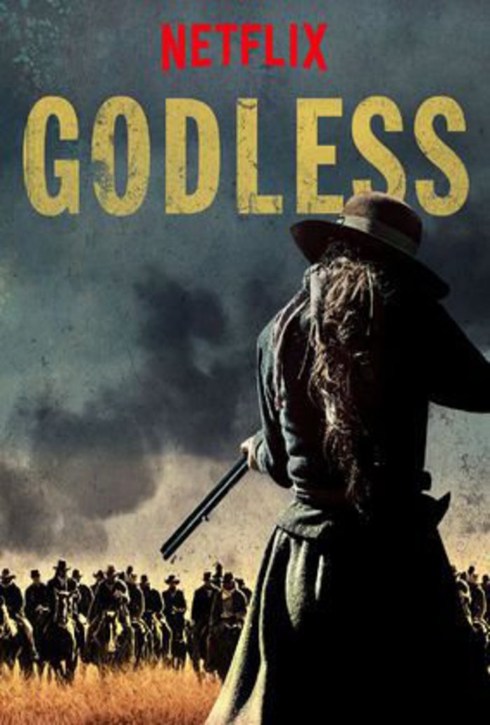 Godless. Serie TV - FormulaTV
