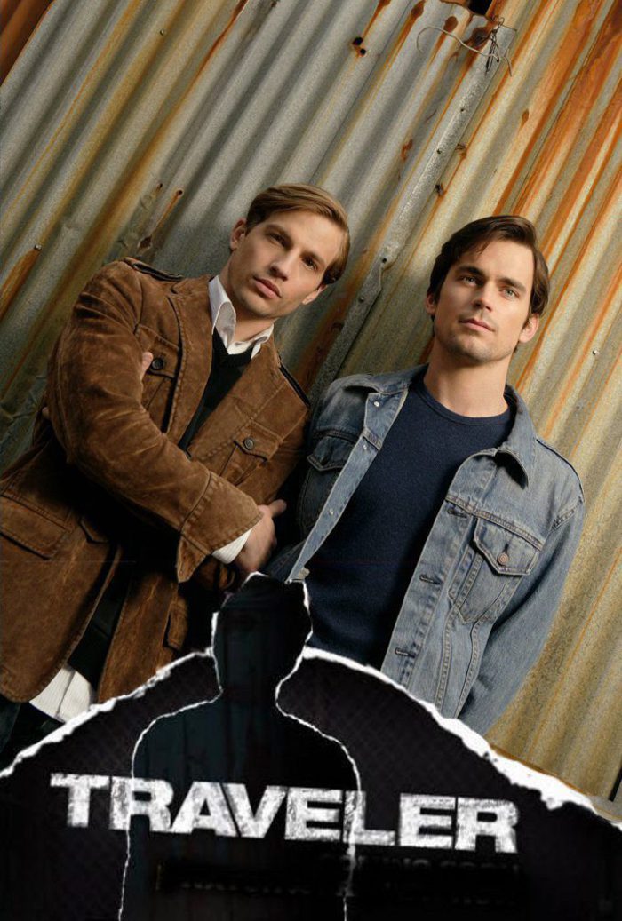 Traveler. Serie TV - FormulaTV