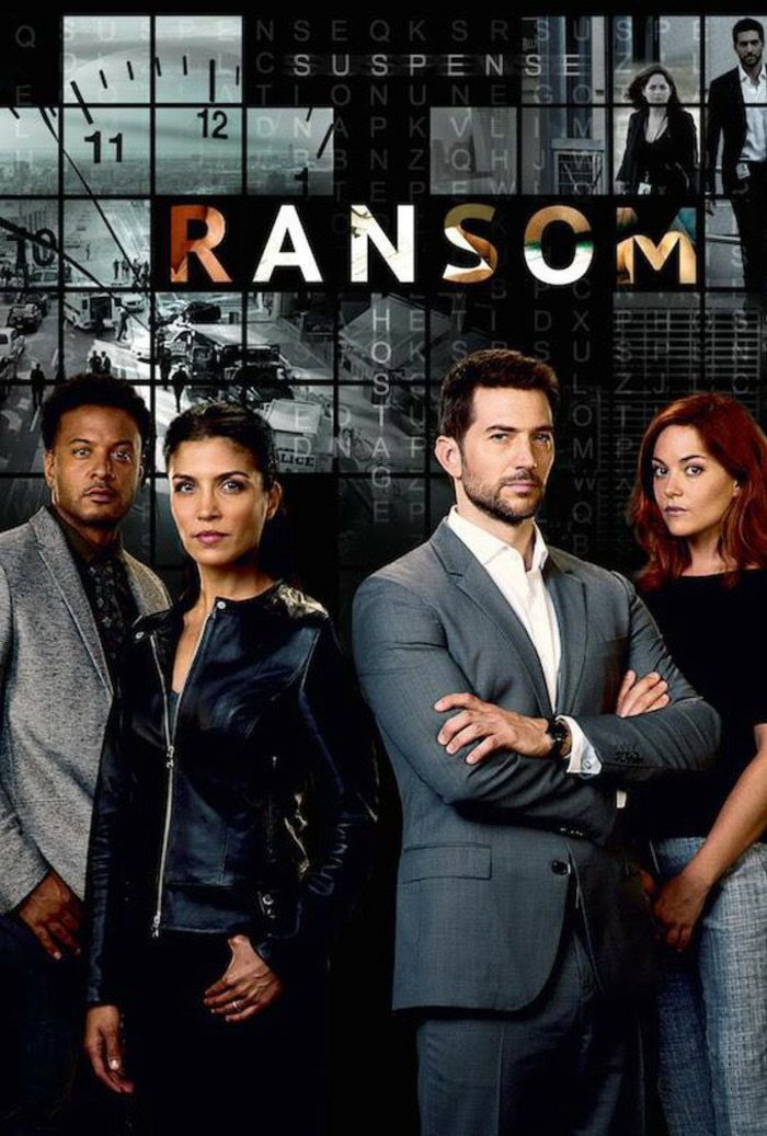 Capítulos Ransom: Todos los episodios