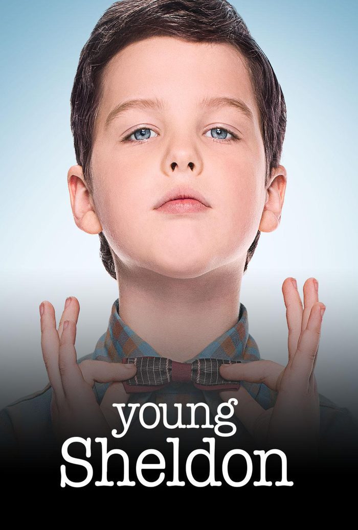Últimas noticias El joven Sheldon. Toda la actualidad