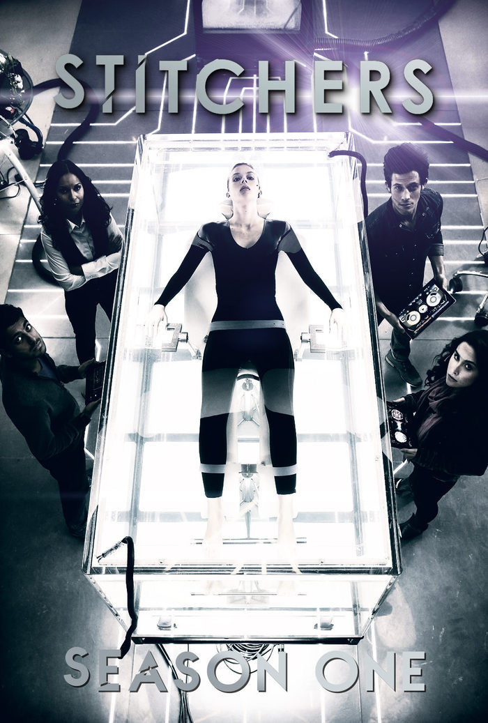 Stitchers. Serie TV - FormulaTV