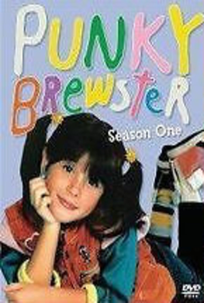 Capítulos Punky Brewster: Todos los episodios