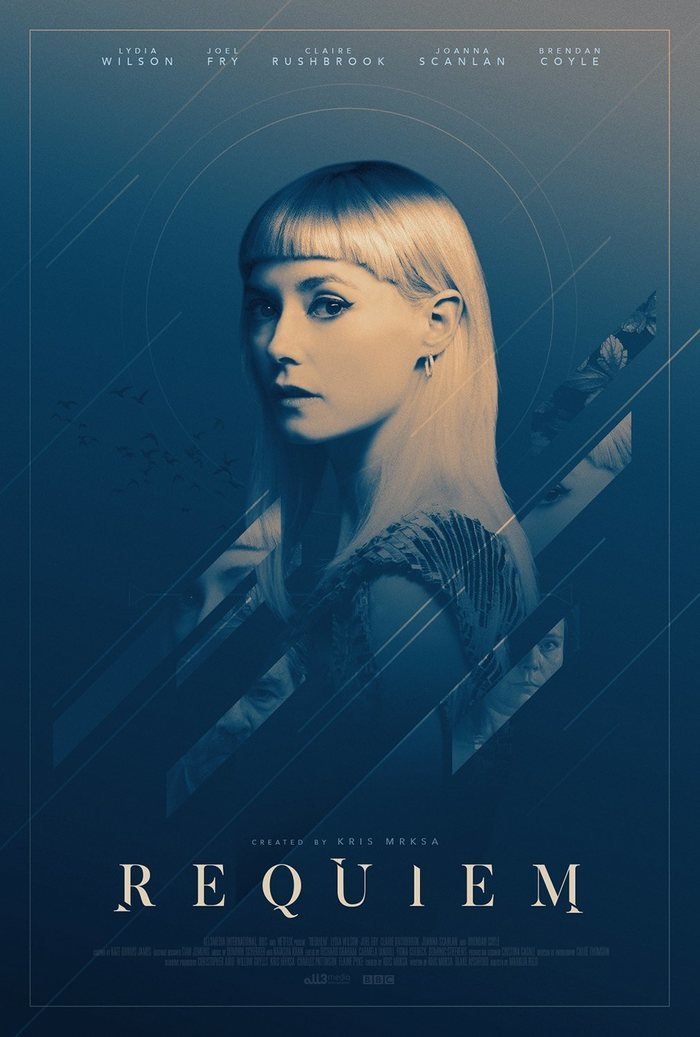 Requiem. Serie TV - FormulaTV