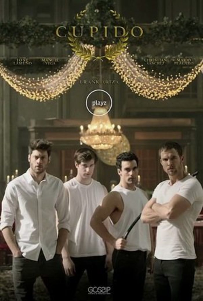 Cupido. Serie TV - FormulaTV