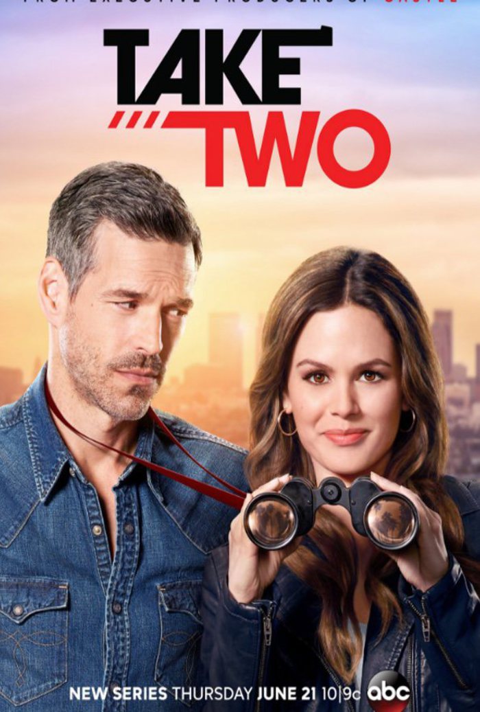 Temporada 1 Take Two: Todos los episodios - FormulaTV