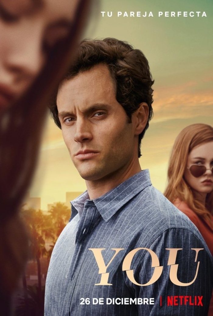 Temporada 1 You: Todos los episodios - FormulaTV
