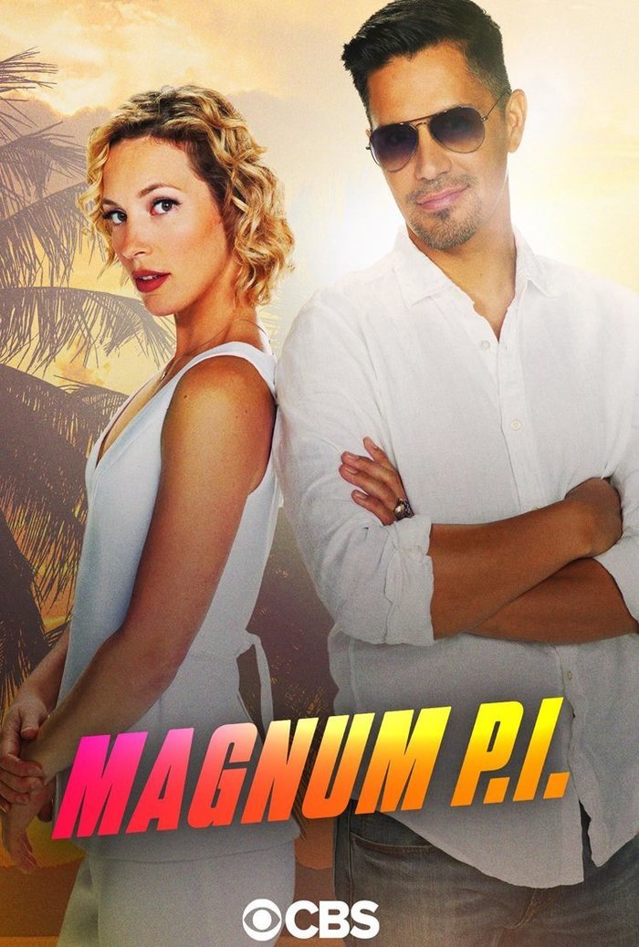 Temporada 2 Magnum: Todos los episodios - FormulaTV