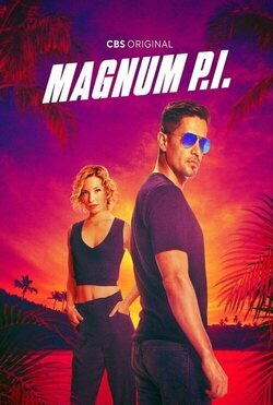 Temporada 2 Magnum: Todos los episodios - FormulaTV