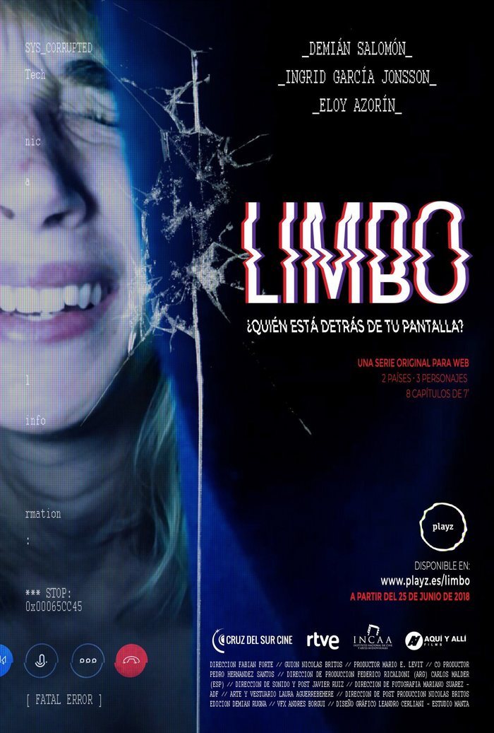 Limbo. Serie TV - FormulaTV