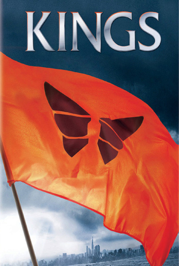 Kings. Serie TV - FormulaTV