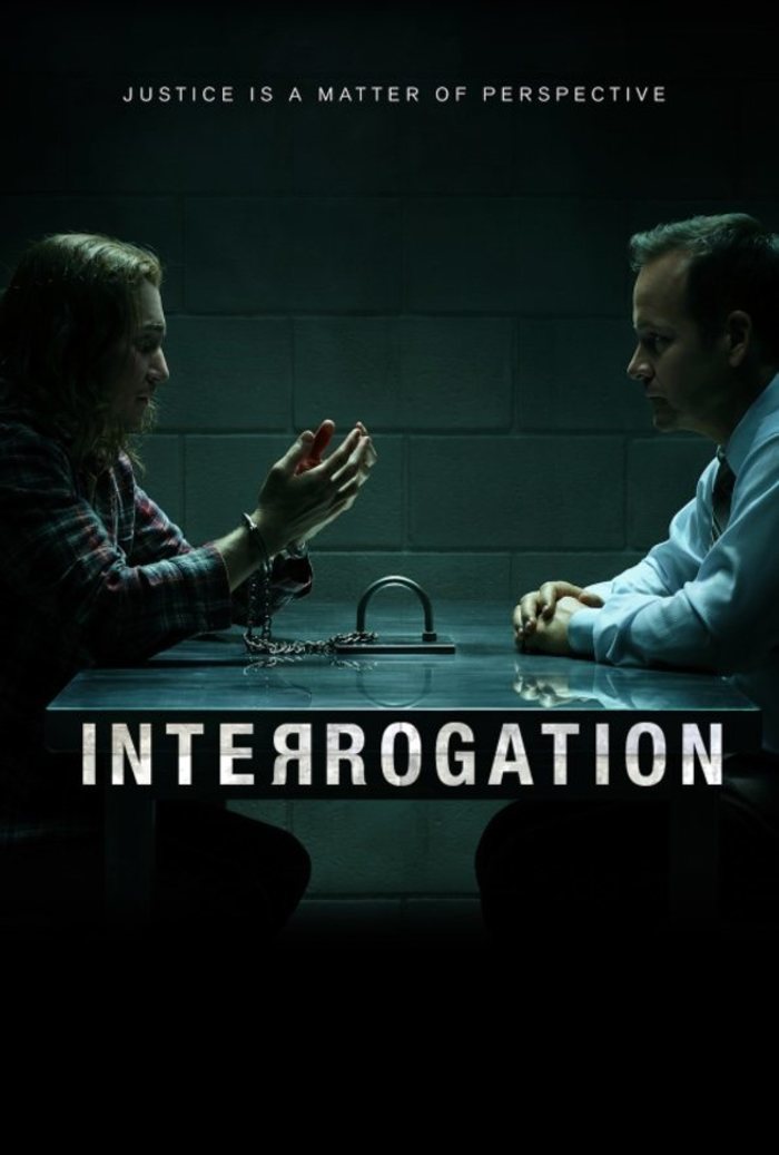 Interrogation. Serie TV - FormulaTV