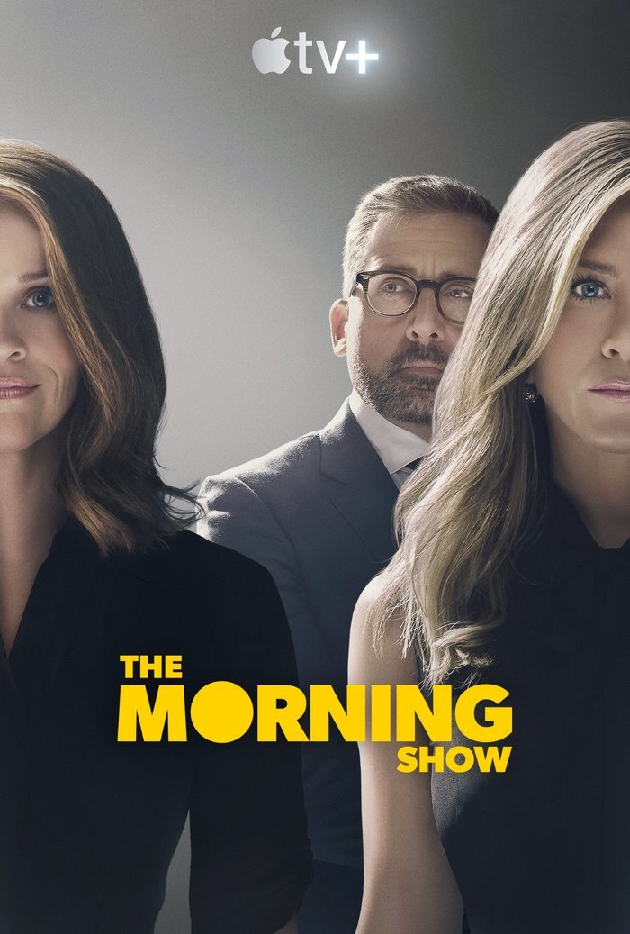 Capítulos The Morning Show: Todos los episodios